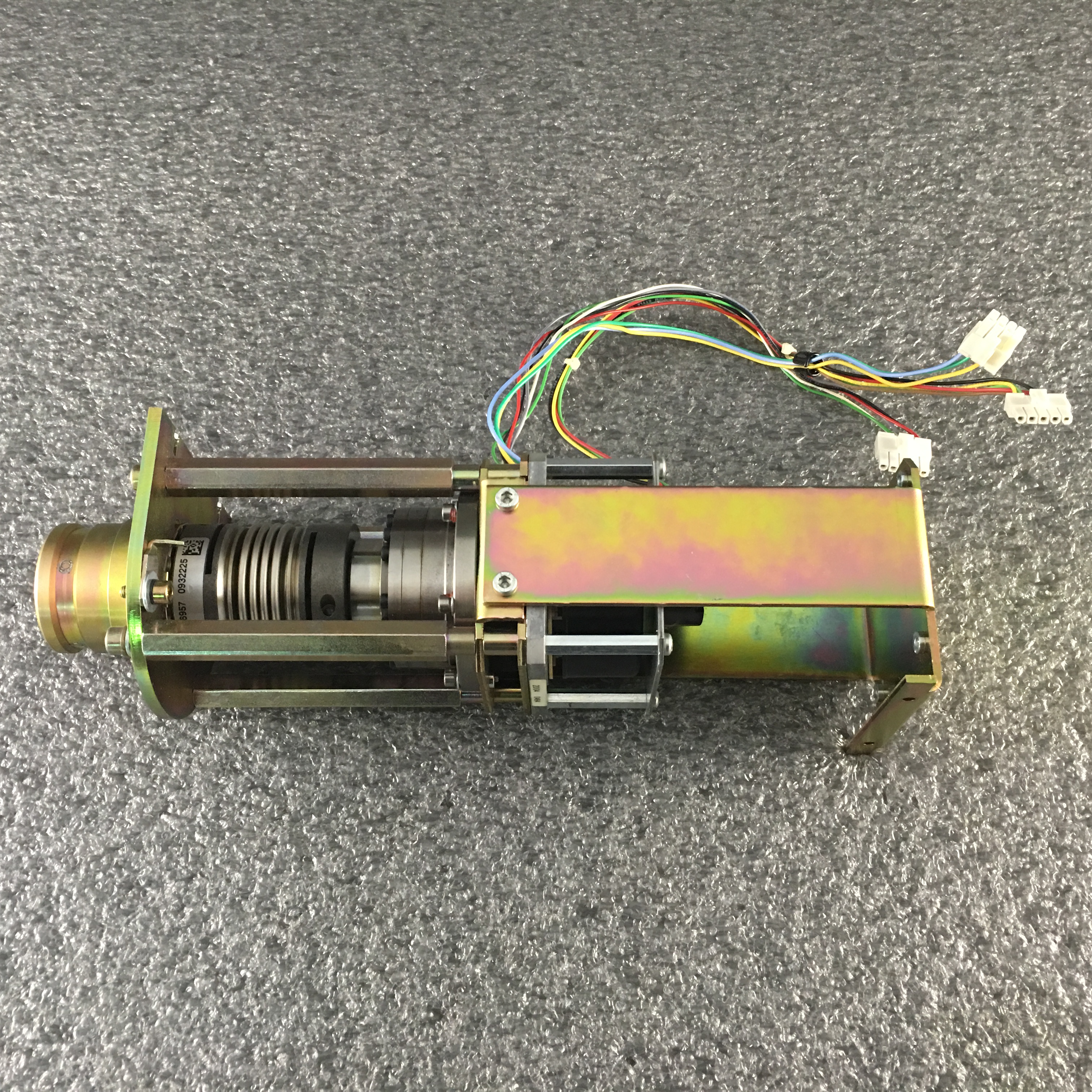 4512-131-18071 - Philips - X-Ray - Tomo 2 Alpha Drive CS | Block Imaging